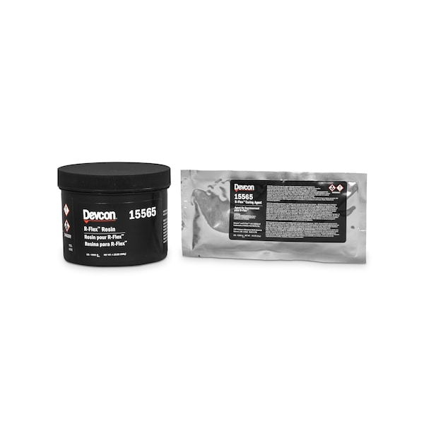 Devcon Devcon R-Flex 1.5lb kit 15565 | Zoro